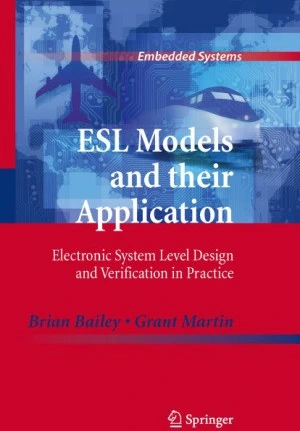 خرید و قیمت دانلود کتاب ESL Models and their Application: Electronic ...