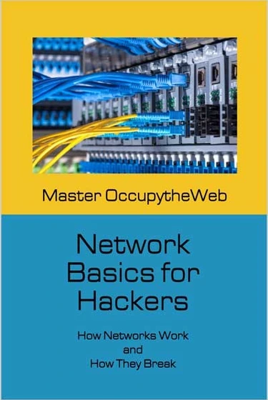 خرید و قیمت Network Basics for Hackers | ترب