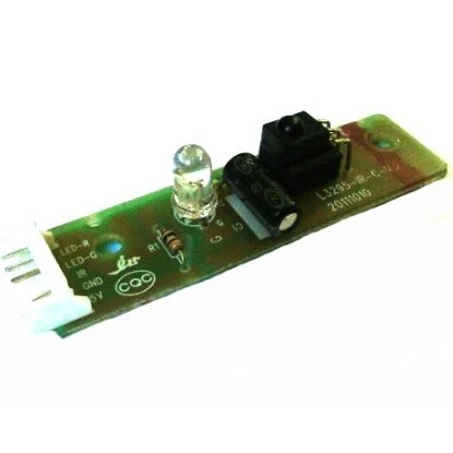 خرید و قیمت ماژول گیرنده IR Reciver | ترب