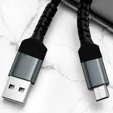 خرید و قیمت کابل فست شارژ و دیتا TYPE_Cمدل DEKKIN DK-A80 | ترب