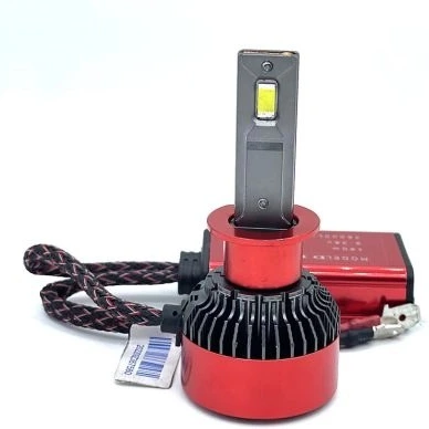 خرید و قیمت هدلایتD100 - H1 | ترب