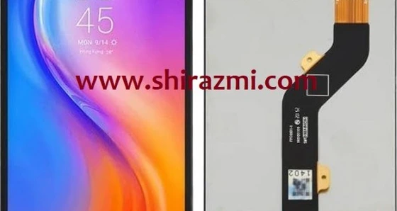 خرید و قیمت تاچ و ال سی دی اینفینیکس - infinix Smart 6 Plus X6823 | ترب