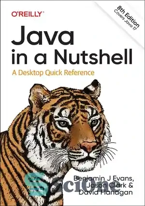 خرید و قیمت دانلود کتاب Java in a Nutshell: A Desktop Quick Reference ...