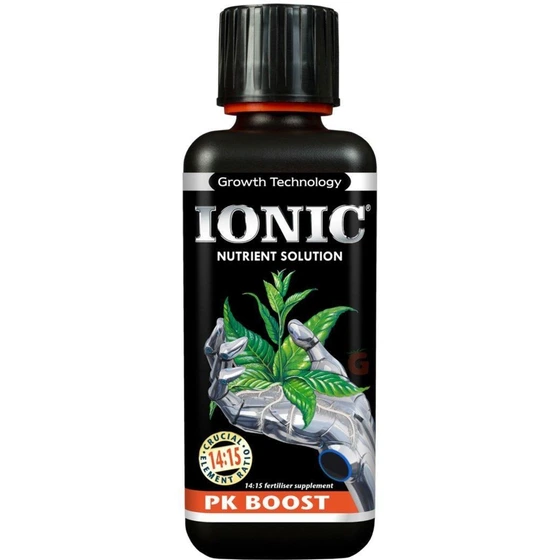 خرید و قیمت Growth Technology Ionic PK Boost 1 litre | ترب