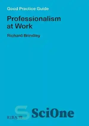 خرید و قیمت دانلود کتاب Good Practice Guide: Professionalism at Work ...