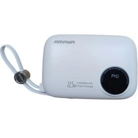 خرید و قیمت پاوربانک 10000 آمایا (Amaya) مدل APB-FD30 | ترب