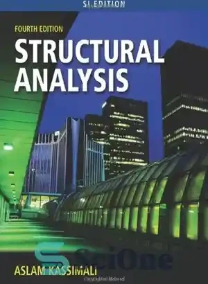 خرید و قیمت دانلود کتاب Structural Analysis, Fourth Edition , SI ...