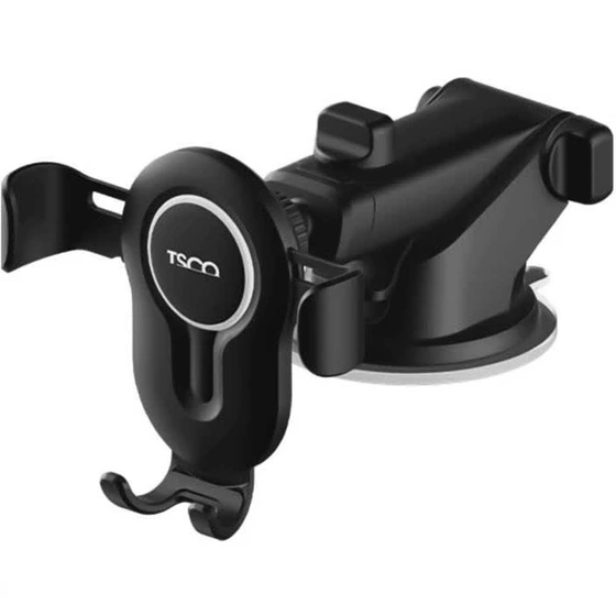 خرید و قیمت پایه نگهدارنده گوشی موبایل تسکو مدل THL 1210مشکی | ترب