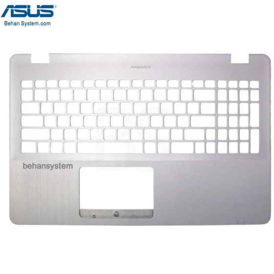 خرید و قیمت قاب دور کیبورد لپ تاپ Asus R542 / R542U | ترب