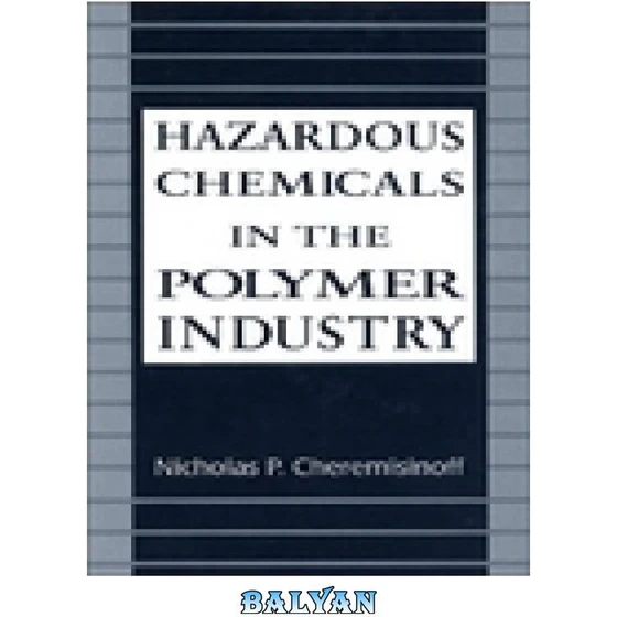 خرید و قیمت دانلود کتاب Handbook of Highly Toxic Materials Handling and ...