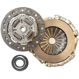 خرید و قیمت دیسک و صفحه کلاچ پژو پارس tu5 لوک آلمان مدل R2 | ترب