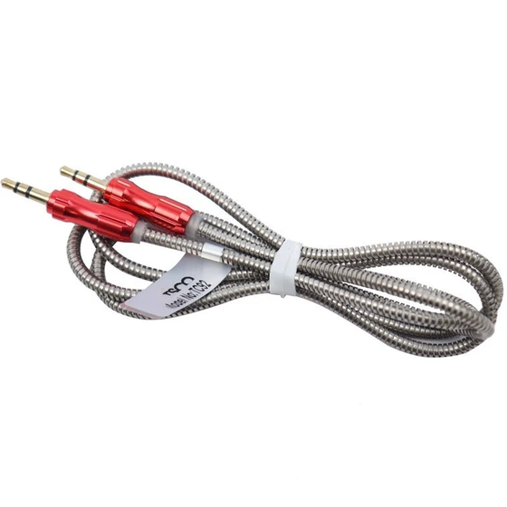 خرید و قیمت کابل aux تسکو tc92 1 متری | ترب