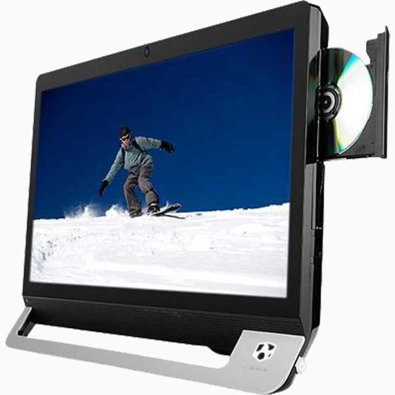 خرید و قیمت آل این وان GATEWAY ZX6971 Touch | ترب