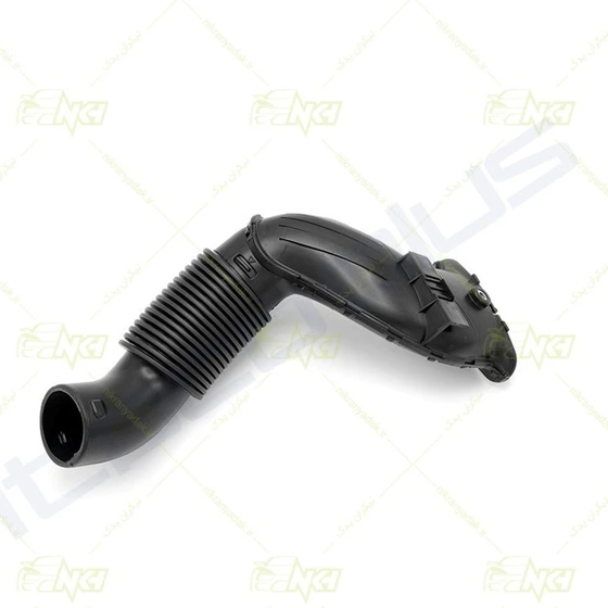 خرید و قیمت لوله خرطومی هواکش 206 تیپ 5 -TPCO | ترب