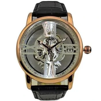 خرید و قیمت NEPiC WATCH نپیک جدید کوارتز قلب باز طرح اتومات | ترب