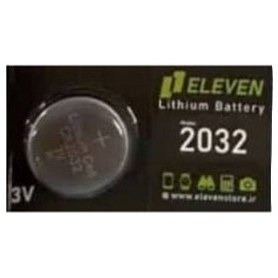 خرید و قیمت باتری سکه ای الون مدل EL-2032 اورجینال | ترب