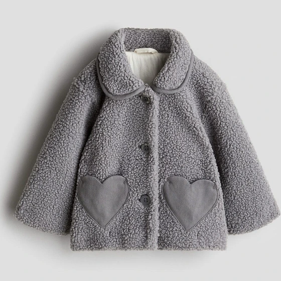 خرید و قیمت پلار دخترانه | 1241855 اچ اند ام | ترب