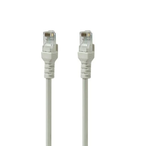 خرید و قیمت کابل شبکه (پچ کورد) ام دبلیو نت 5 متری مدل MW-Net Cat6 5m | ترب