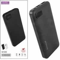 خرید و قیمت پاور بانک 10000mAh Koluman مدل KP-230 | ترب