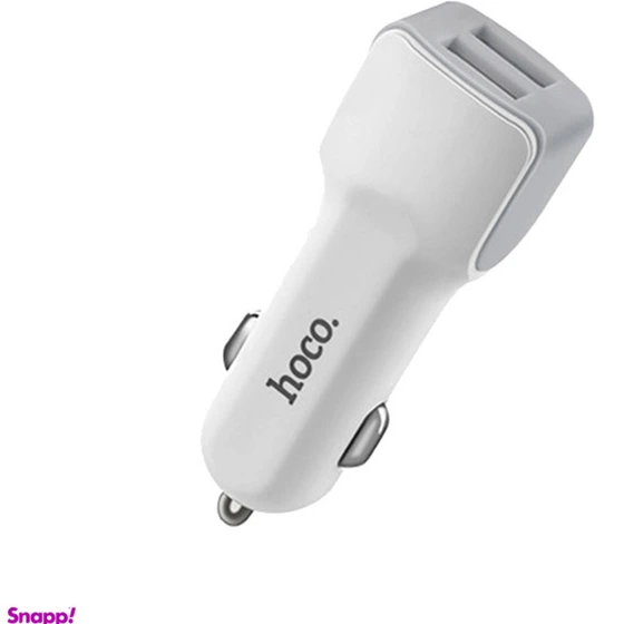 خرید و قیمت شارژر فندکی هوکو (Hoco) مدل Z23 | ترب