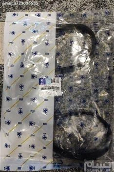 خرید و قیمت تسمه دینام 207 فرمان برقی شماره 6PK1055 - ایساکو | ترب