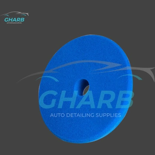 خرید و قیمت پد پولیش زبر آبی 150 میلی متری آدامز مدل Adams Blue Foam ...