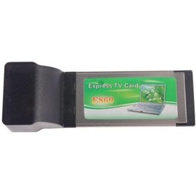 خرید و قیمت Express TV Card E860 | ترب