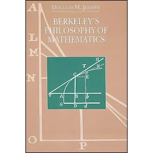 خرید و قیمت کتاب زبان اصلی Berkeleys Philosophy of Mathematics اثر ...