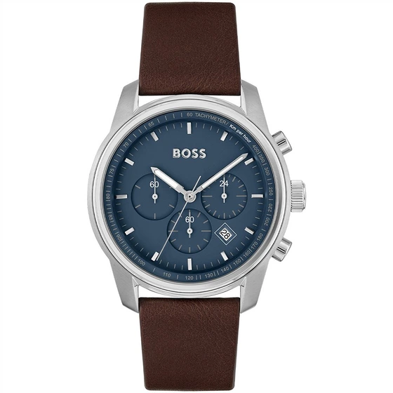 خرید و قیمت ساعت مچی مردانه BOSS مدل 1514002 | ترب