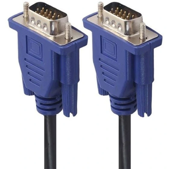 خرید و قیمت کابل 10 متری VGA کی نت مدل Knet K-CVGA0100 | ترب