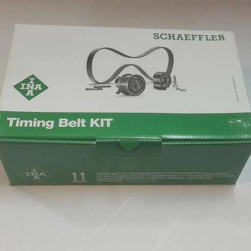 خرید و قیمت کیت تایم پژو 206 INA ایتالیایی اصلی ارسال رایگان | ترب