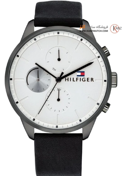 خرید و قیمت ساعت مردانه تامی هیلفیگر مدل 1791489 | ترب