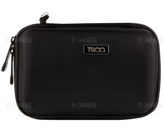 خرید و قیمت کیف هارد دیسک اکسترنال تسکو مدل THC 3154 | ترب