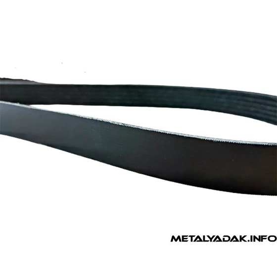 خرید و قیمت تسمه دینام پژو 206 تیپ 2 و تیپ 3 سایز 6PK1565 مارک میتسوبا | ترب