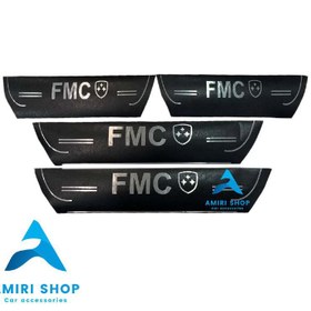 خرید و قیمت پا رکابی فردا موتور FMC SX5 برچسبی | ترب