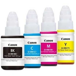 خرید و قیمت جوهر اصلی پرینتر کانن مدل G3415 | ترب