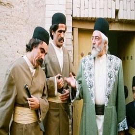 خرید و قیمت سریال ایرانی pahlevanan با کیفیت خوب پلیر خانگی | ترب