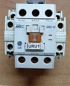 خرید و قیمت کنتاکتور MEC contactor Lg Gmc-40 | ترب