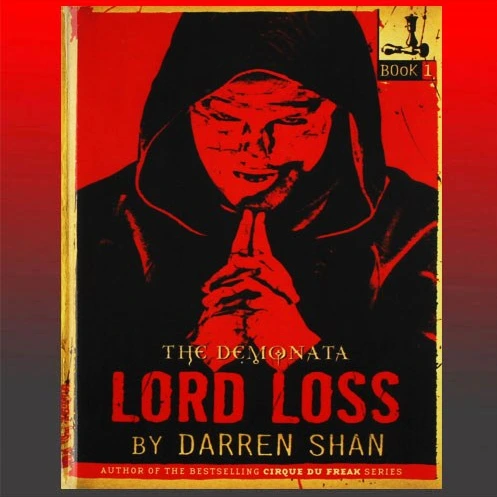 خرید و قیمت Lord Loss (The Demonata) By Darren Shan | ترب