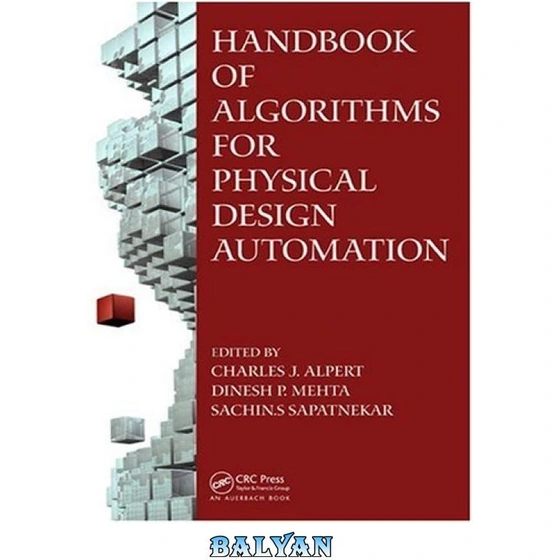 خرید و قیمت دانلود کتاب Handbook Of Algorithms For Physical Design