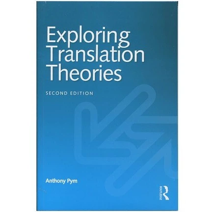 خرید و قیمت Exploring Translation Theories second edition | ترب