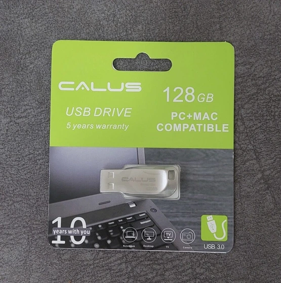 خرید و قیمت فلش 32-64-128 گیگ CALUS ا Flash 32-64-128 g CALUS | ترب