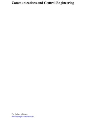 خرید و قیمت دانلود کتاب Adaptive Dynamic Programming for Control. Algorithms and Stability 2013 ...