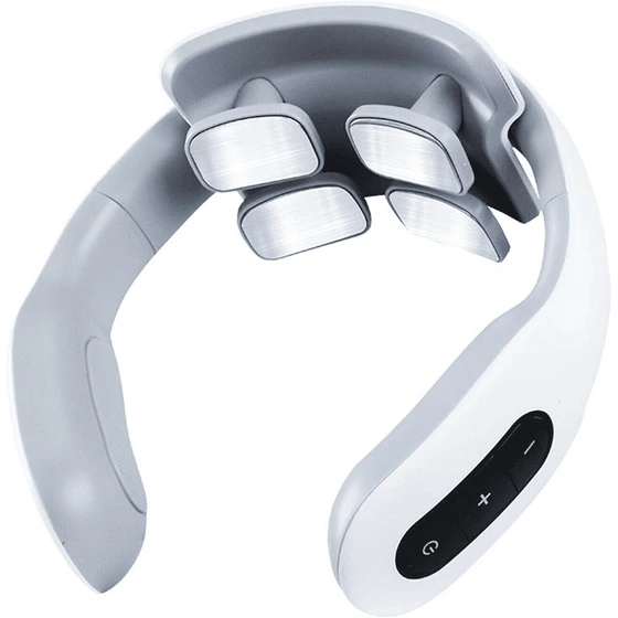 خرید و قیمت ماساژور گردن MDHL مدل MD-066 | ترب