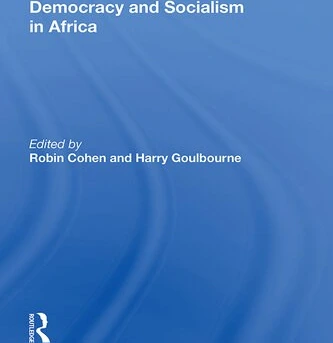 خرید و قیمت دانلود کتاب Democracy And Socialism In Africa (African ...