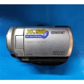 خرید و قیمت دوربین فیلمبرداری SONY DCR-SR40E | ترب