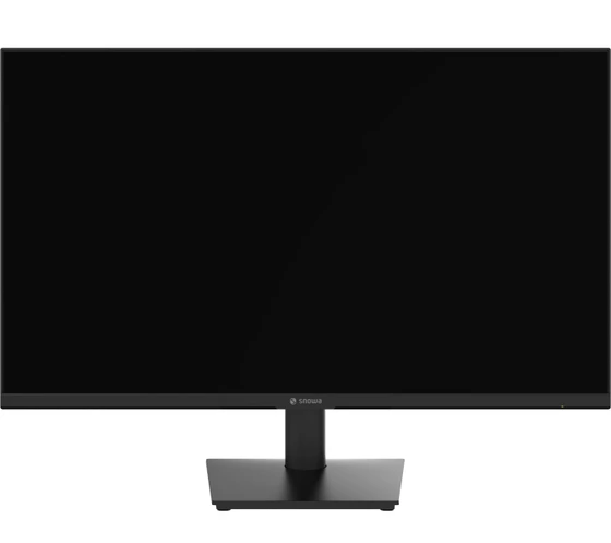 خرید و قیمت مانیتوراداری مشکی24اینچ مدل S24TB300 | ترب