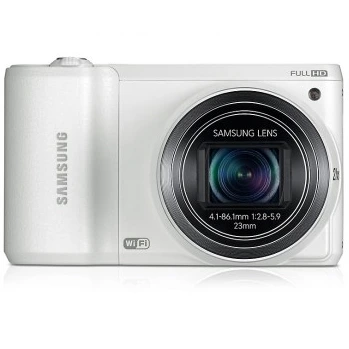 خرید و قیمت دوربین عکاسی دیجیتال سامسونگ دبیلو بی 800 اف Samsung WB800F ...
