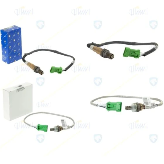 خرید و قیمت سنسور دما و فشار منیفولد – EF7 = BOSCH | ترب