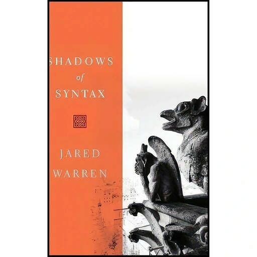 خرید و قیمت کتاب زبان اصلی Shadows of Syntax اثر Jared Warren | ترب